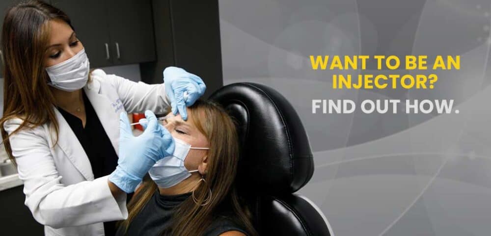 Draper, UT Aesthetic Injector Training at La Belle Vie